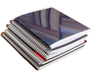 Bindery & Finishing Services – KDC Mailing & Bindery